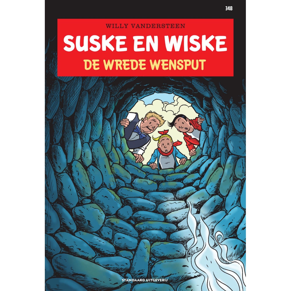 Tekening Wensput